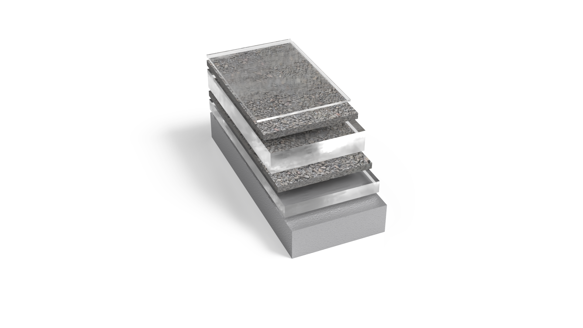 Flooring Systems - Dudick