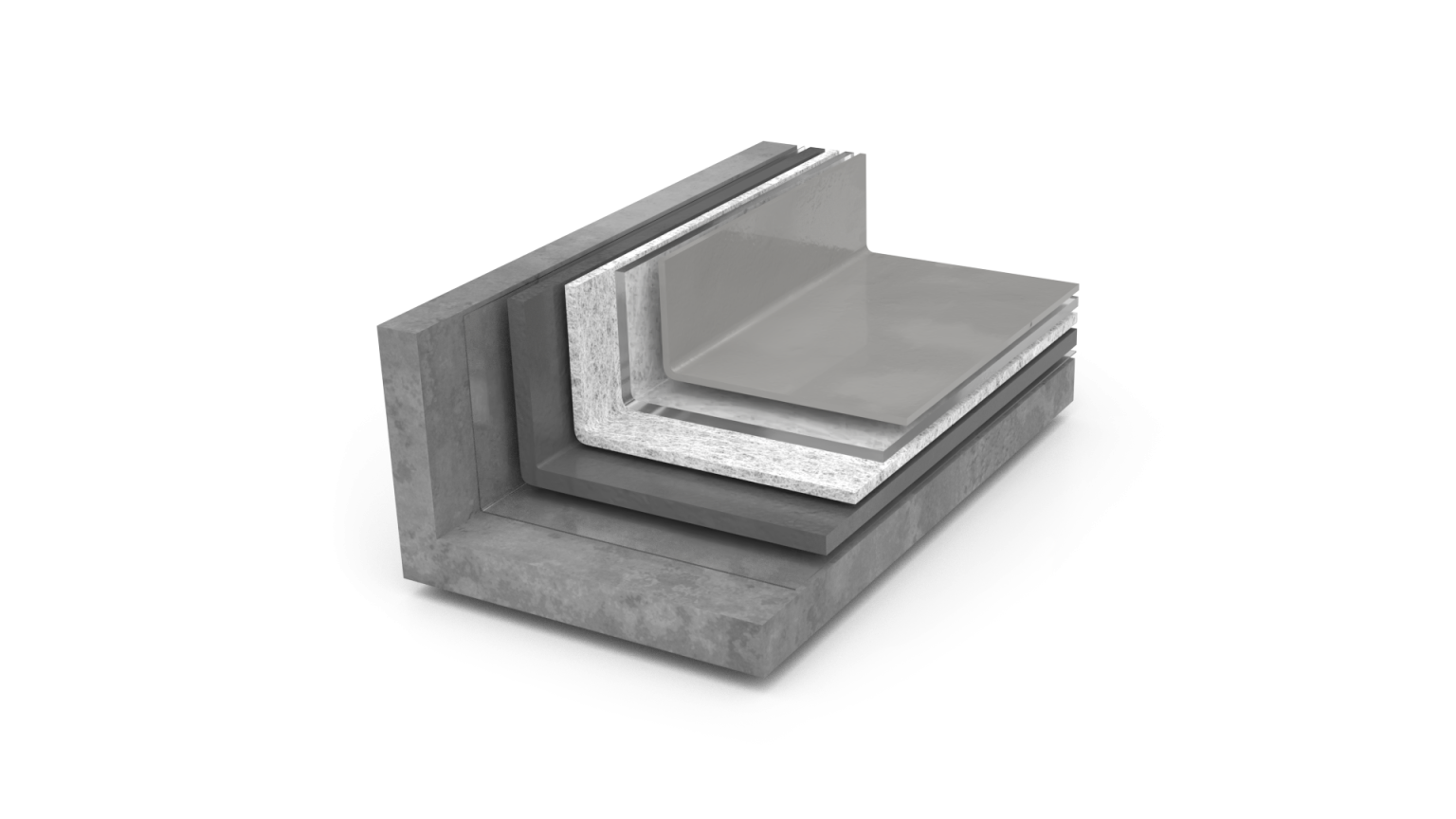 Protecto-Glass 860 System - Dudick