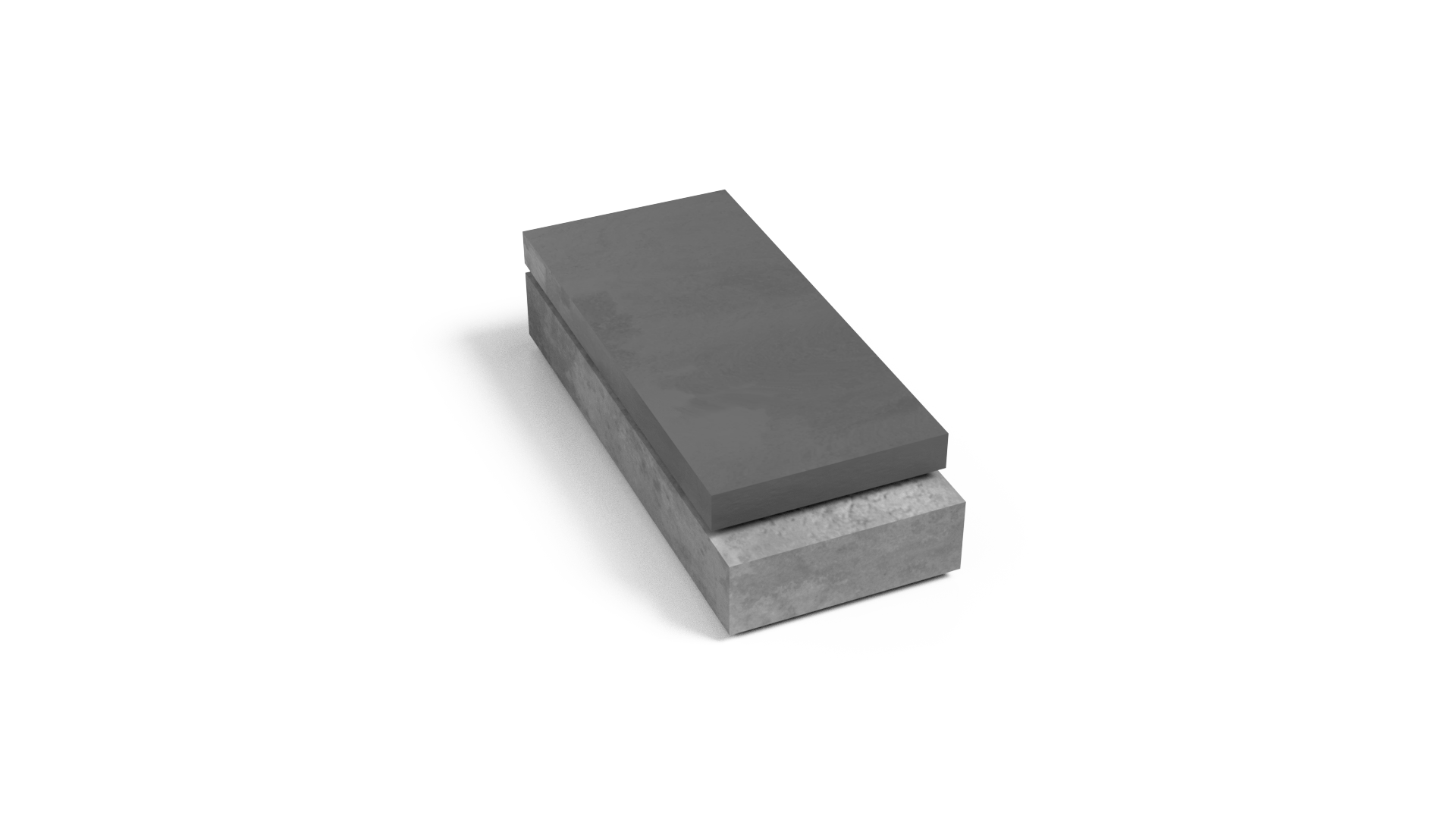 Shock-Crete HD System - Dudick