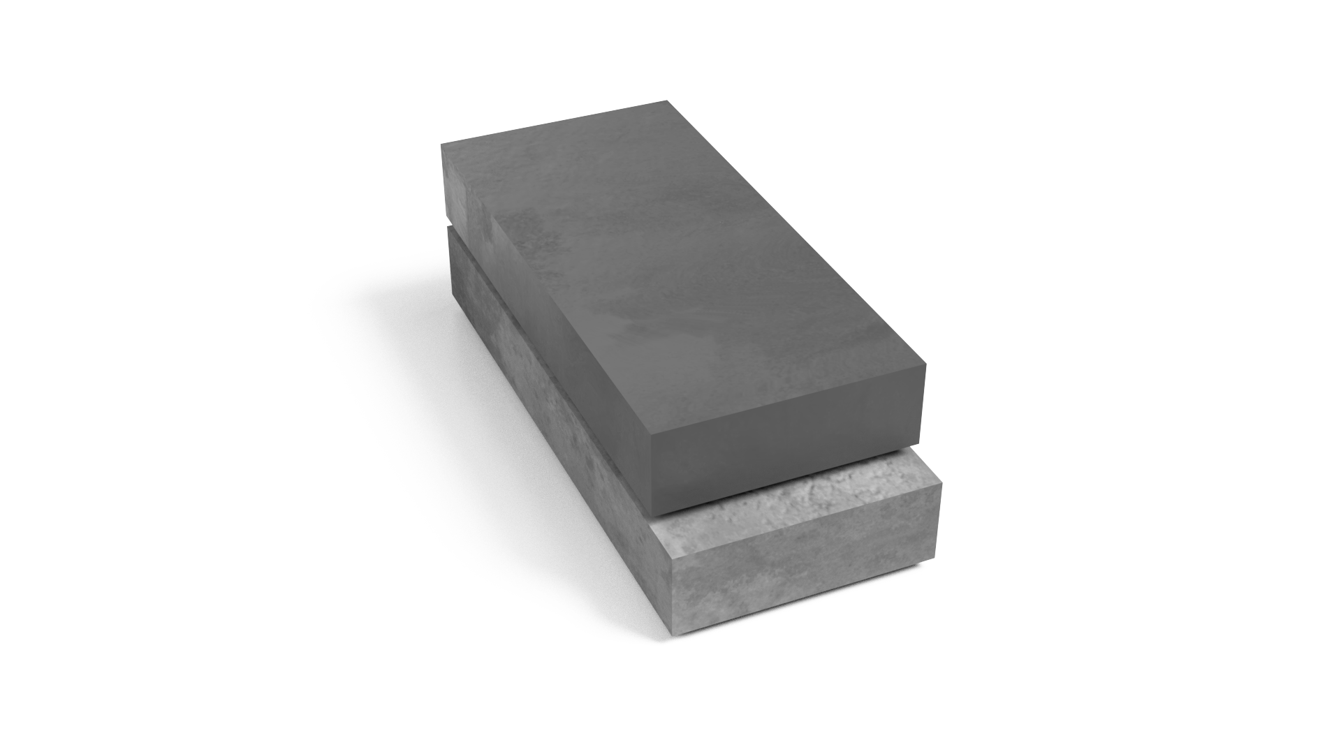 Shock-Crete IF System - Dudick