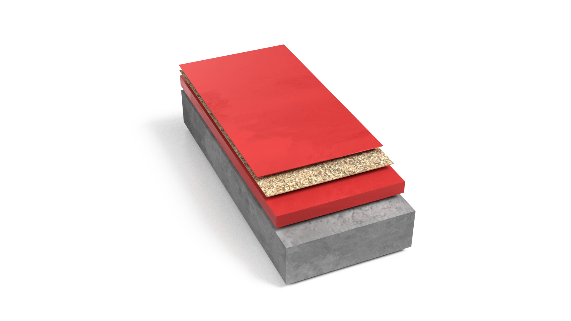 Flooring Systems - Dudick