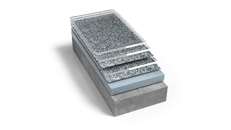 Flooring Systems - Dudick