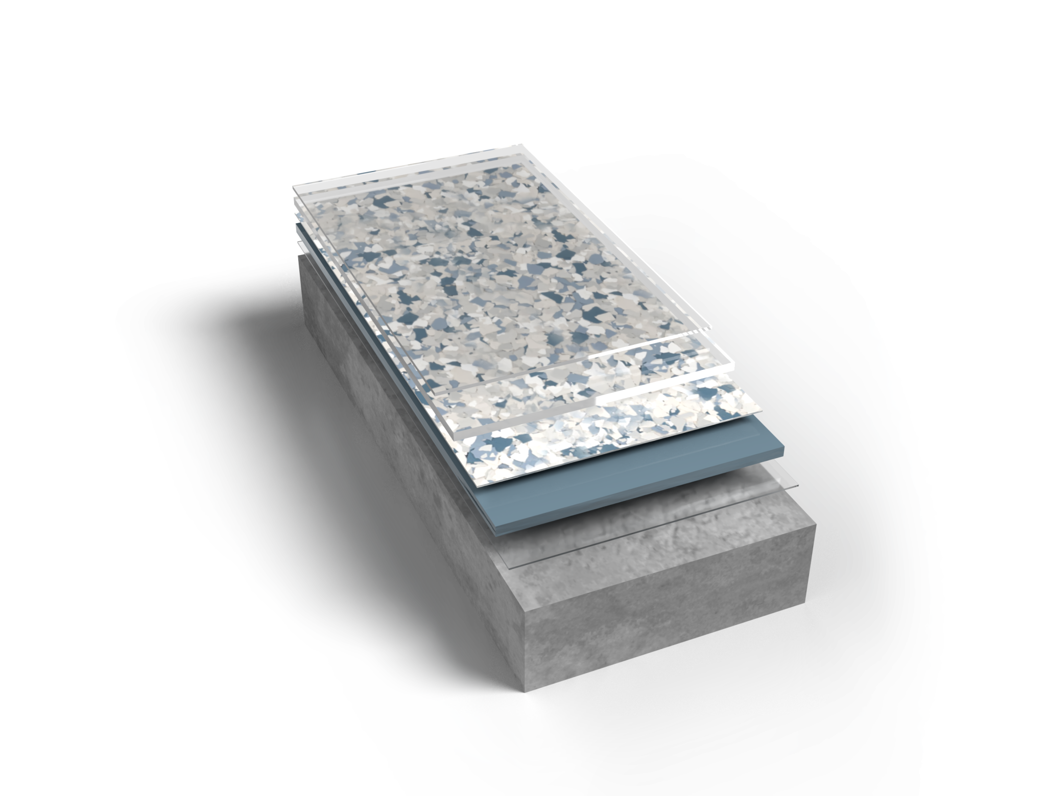 Steri-Flake - Dudick