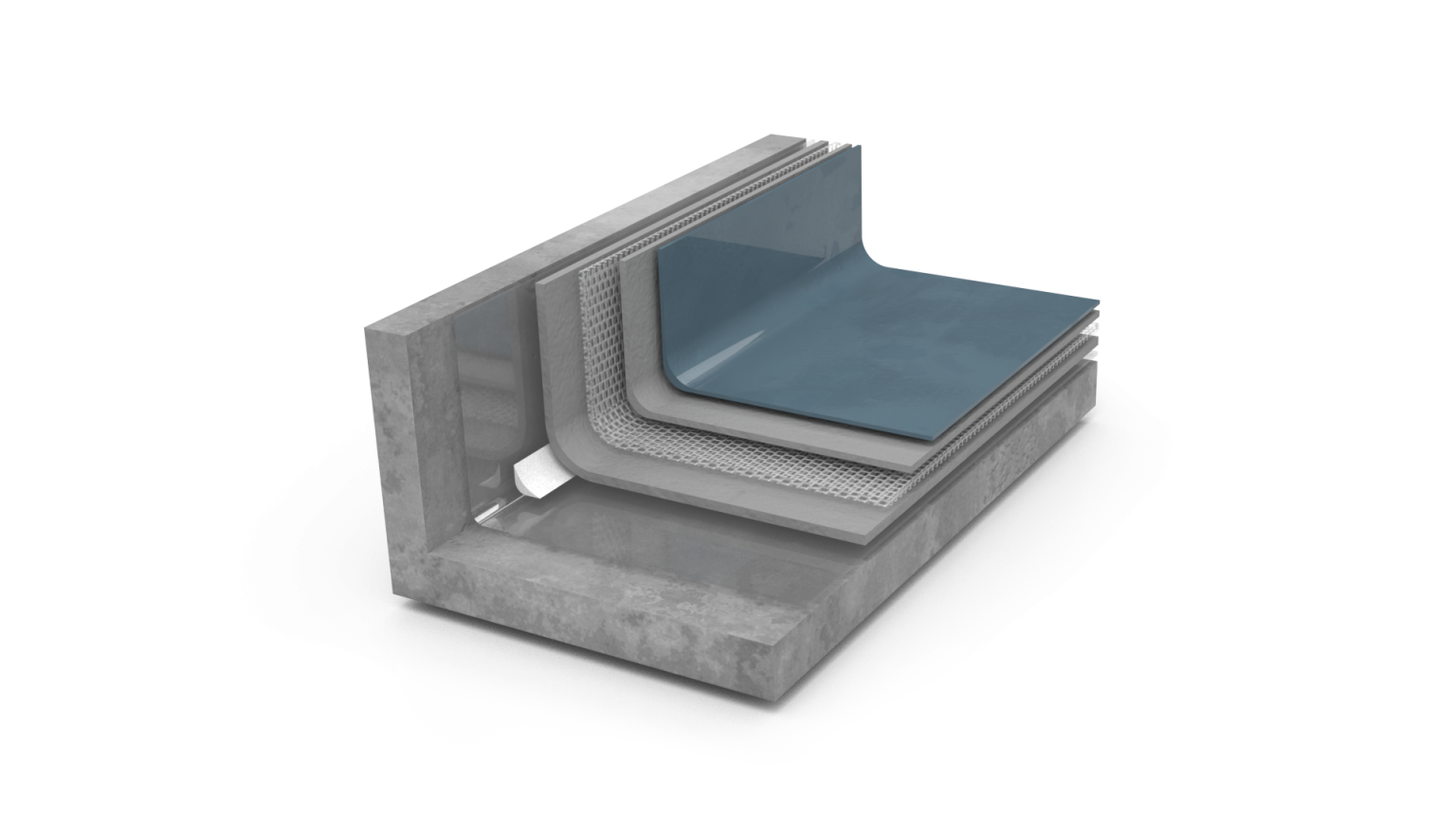 Flooring Systems - Dudick