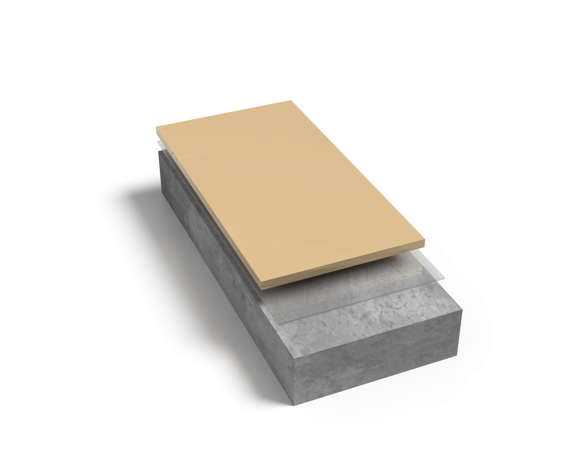 Steri-Flor ESD Epoxy Finish - Dudick