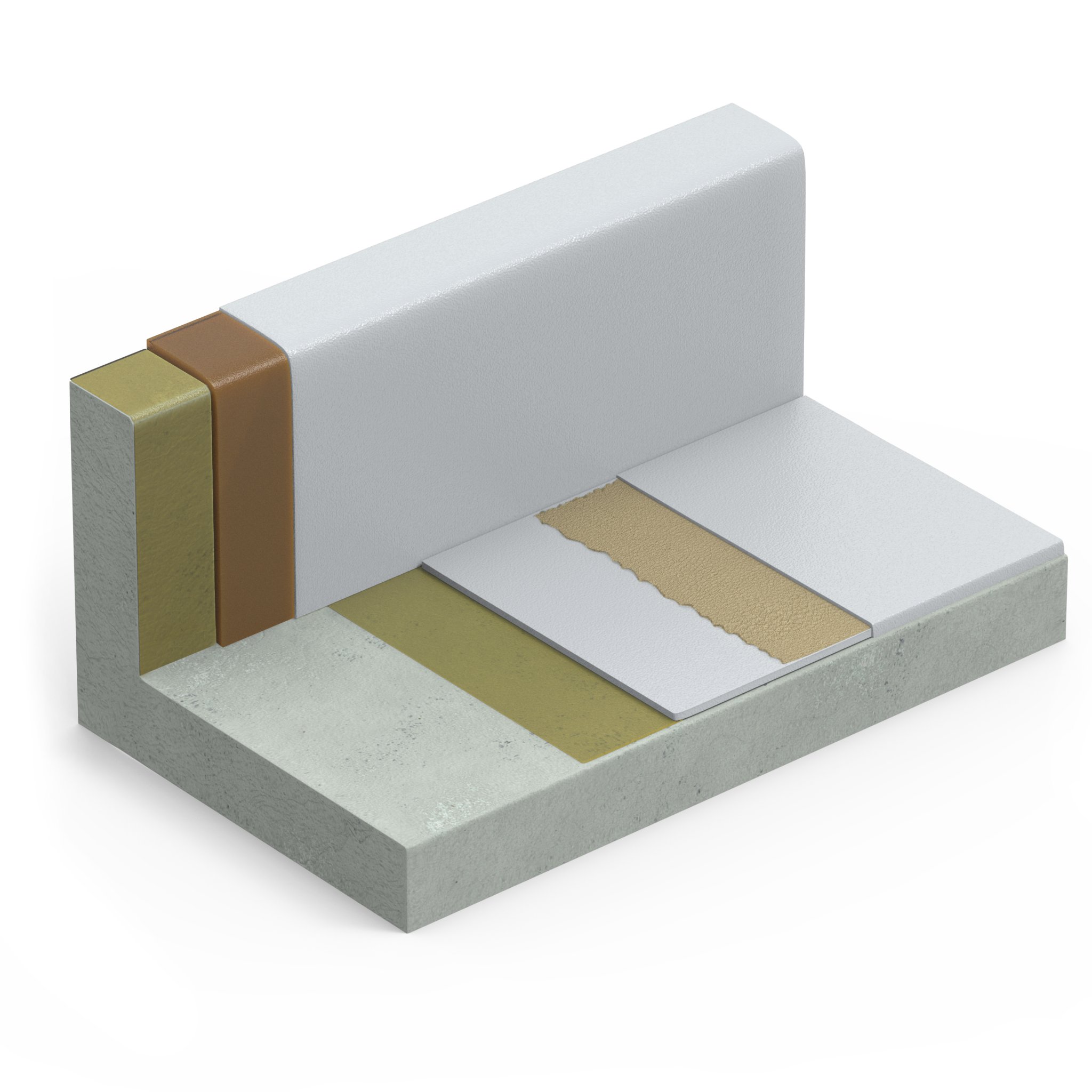 Secondary Containment Systems - Dudick