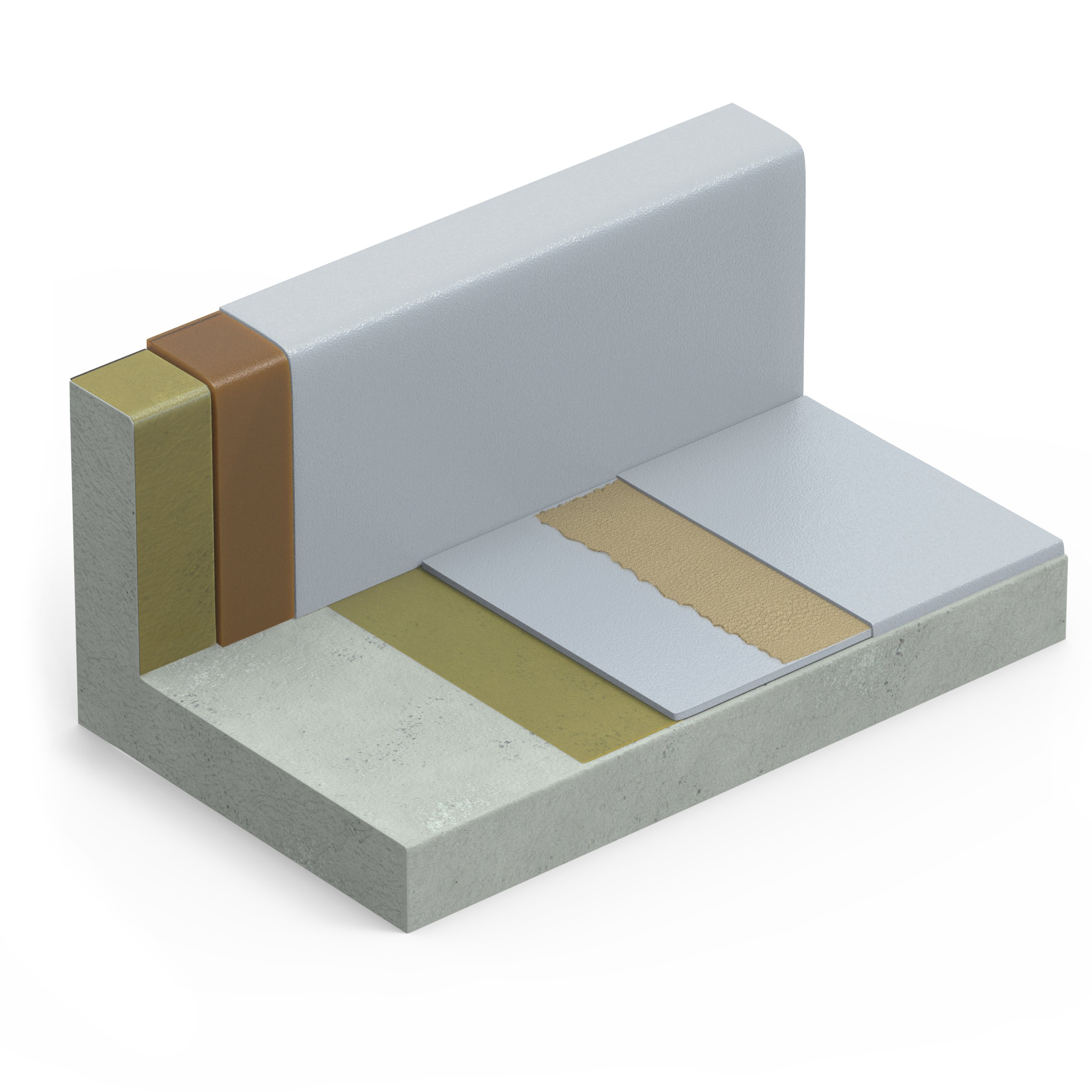 Semstone 870 AFC System - Dudick